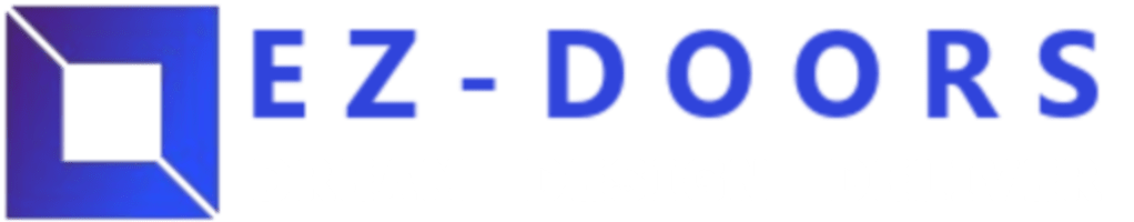 Easy Doors – Dream Design Deliver